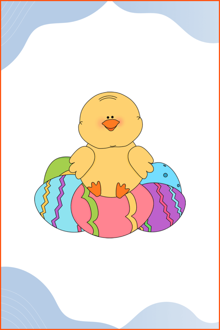 220+ Best Easter Graphics in 2023: Free and Premium - MasterBundles