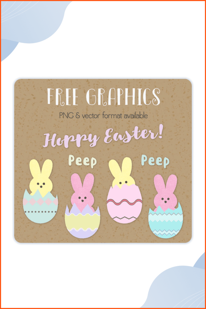 220+ Best Easter Graphics in 2023: Free and Premium - MasterBundles