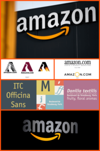 Amazon Logo Design – History, Meaning, and Evolution
