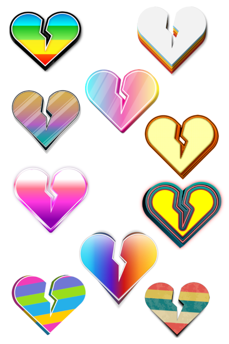 10 effect styles adobe illustrator can use for letter or number or ...