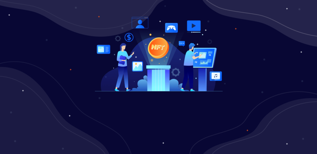 12 Best NFT Art Marketplaces: How to Create and Sell NFT Art
