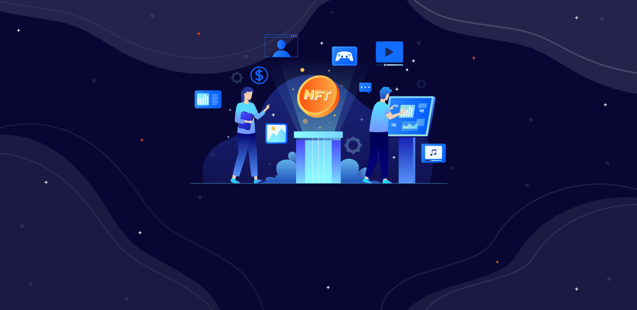 How To Create And Sell Your NFT: Step-by-step Tutorial | Master Bundles