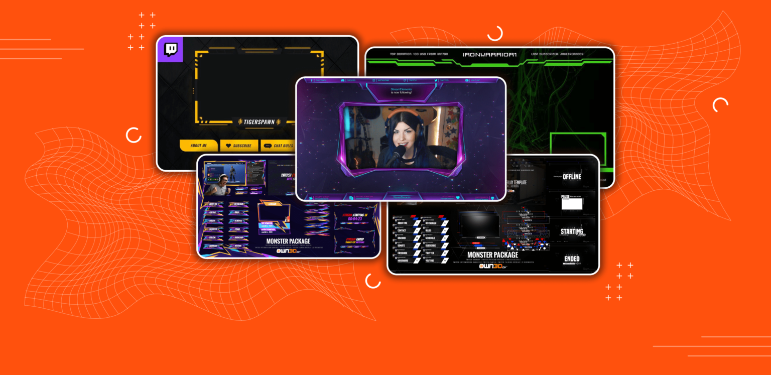 15+ Best Fire Overlays in 2021: How to Make the Most of Fire Overlay