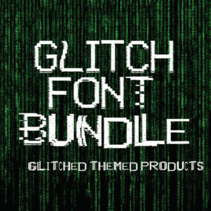 Big Brush Font Bundle | MasterBundles