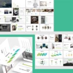 Forest - Google Slides Template – MasterBundles