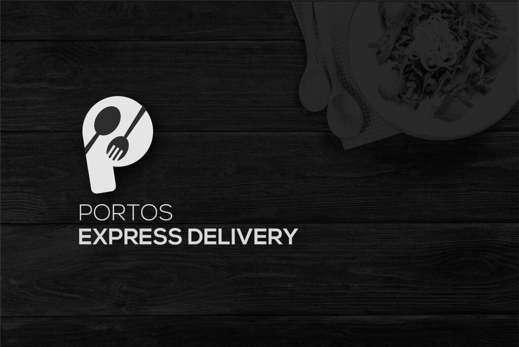 6 simple and clean minimal restaurant, kitchen and grill logos for you ...