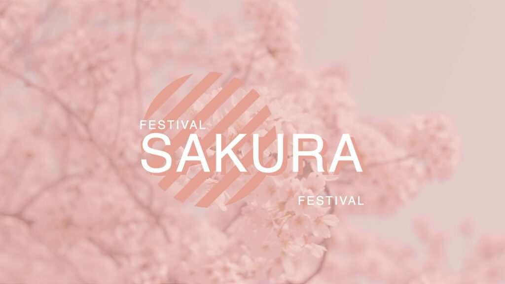 Sakura Presentation Template: 50 Slides PPTX, KEY, Google Slides ...