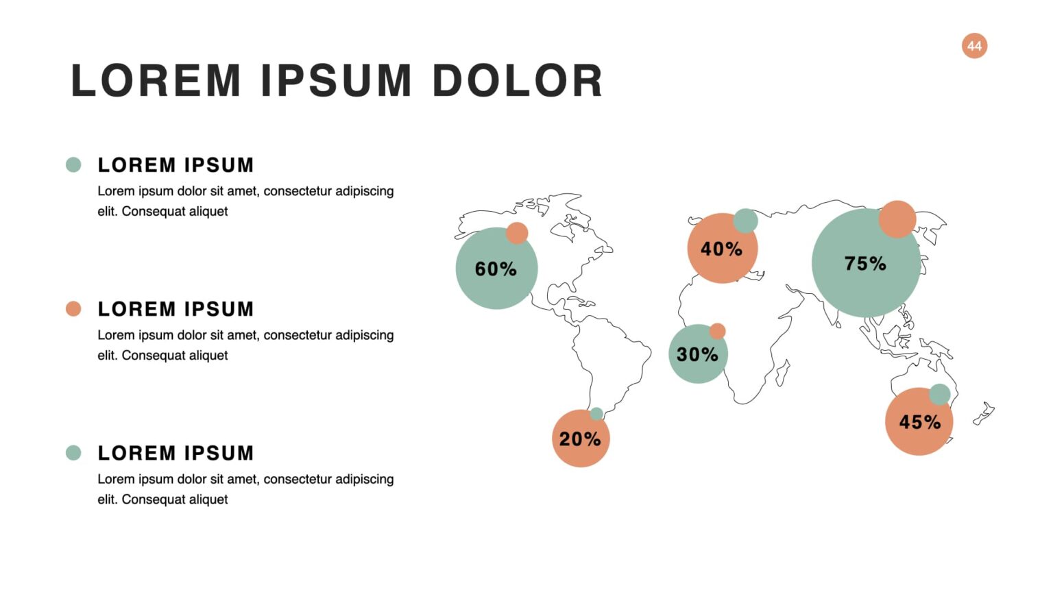 Science Center Presentation Template – MasterBundles