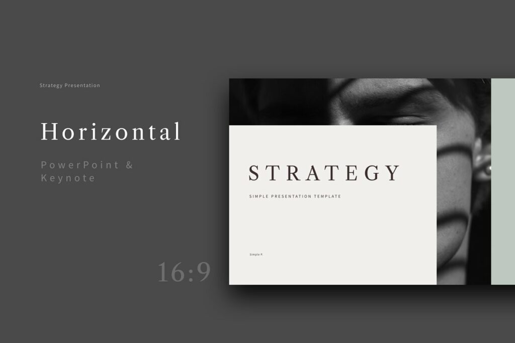 Strategy Presentation Bundle – MasterBundles