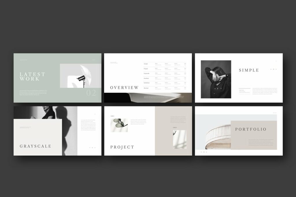 Strategy Presentation Bundle – MasterBundles