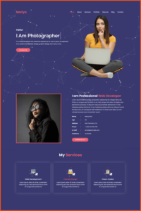 60+ Blogger Templates in 2022 for Your Blog