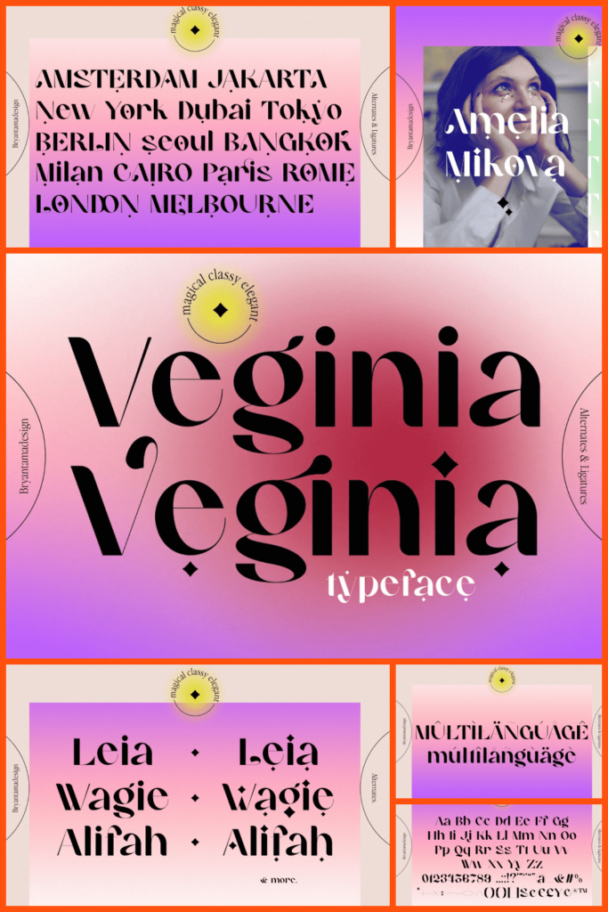 Sexy Fonts | 20+ Free Sexy Hot Fonts