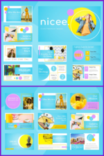 40+ Cute Google Slides Themes to Use in 2022: Free and Premium