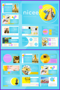40+ Cute Google Slides Themes to Use in 2022: Free and Premium
