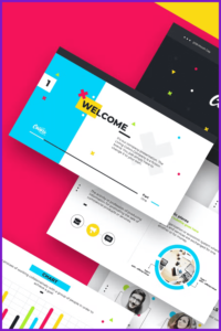 40+ Cute Google Slides Themes to Use in 2022: Free and Premium