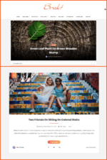 60+ Blogger Templates in 2022 for Your Blog