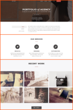 60+ Blogger Templates in 2022 for Your Blog