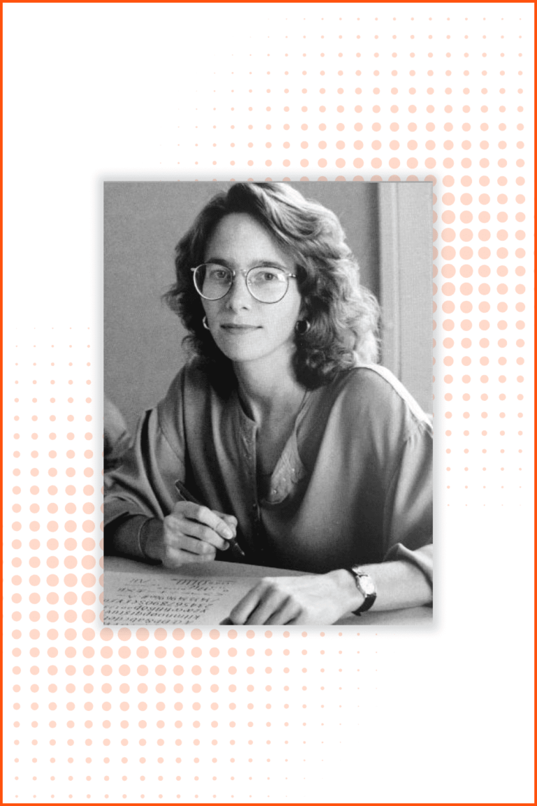 The List of Greatest Typographers and 2022 Font Trends