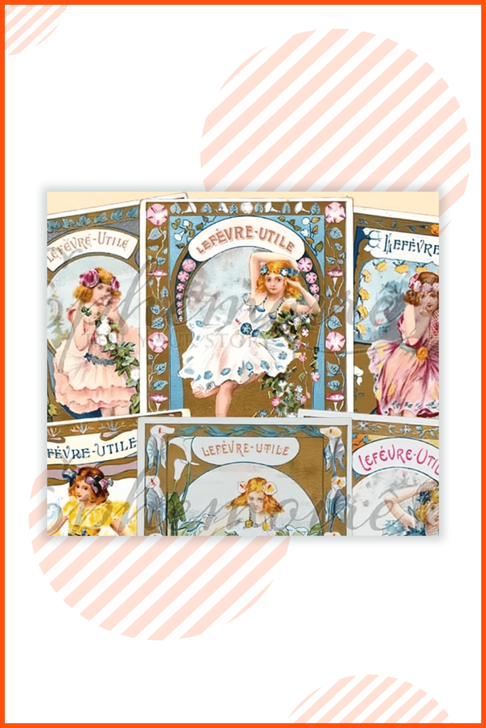 20+ Best Trading Card Templates for 2023: Free and Premium — MasterBundles