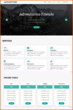 60+ Blogger Templates in 2022 for Your Blog