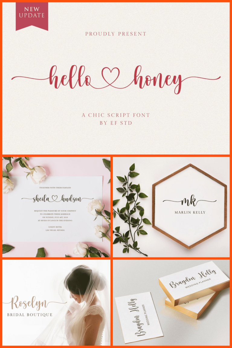 Sexy Fonts | 20+ Free Sexy Hot Fonts