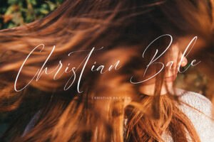 Alberto Script Lettering Font – MasterBundles