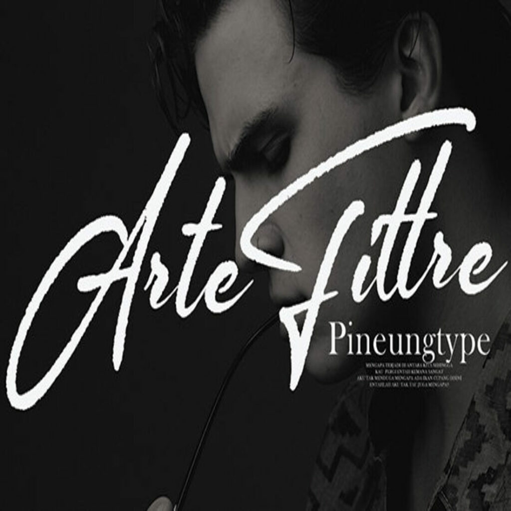 10 Fresh Script Fonts Bundle | Master Bundles