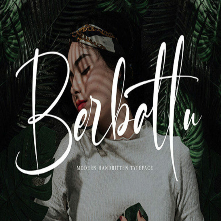 10 Beautiful Script Fonts Bundle – MasterBundles