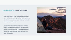 Camping Presentation: 50 Slides PPTX, KEY, Google Slides – MasterBundles