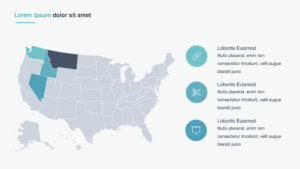 Camping Presentation: 50 Slides PPTX, KEY, Google Slides – MasterBundles