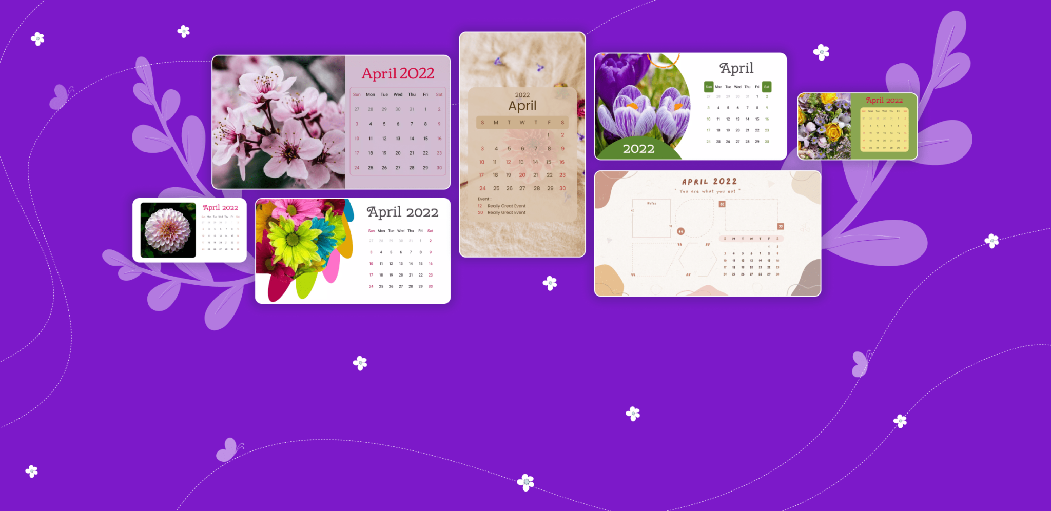 50 Best Canva Templates 2021 | Master Bundles