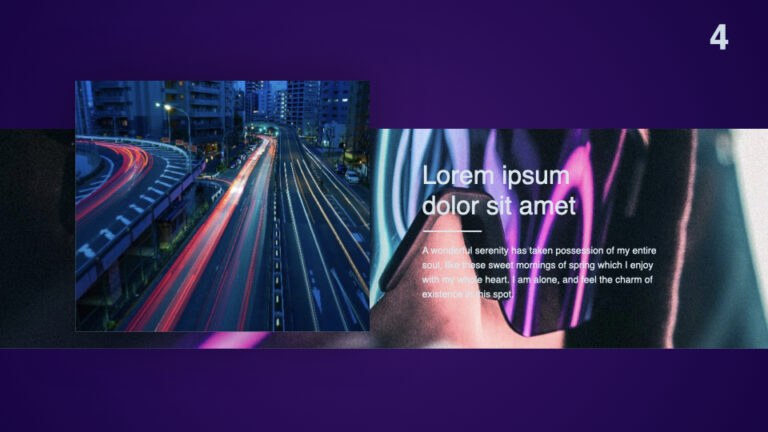 Cyber Technology Presentation: 50 Slides PPTX, KEY, Google Slides ...