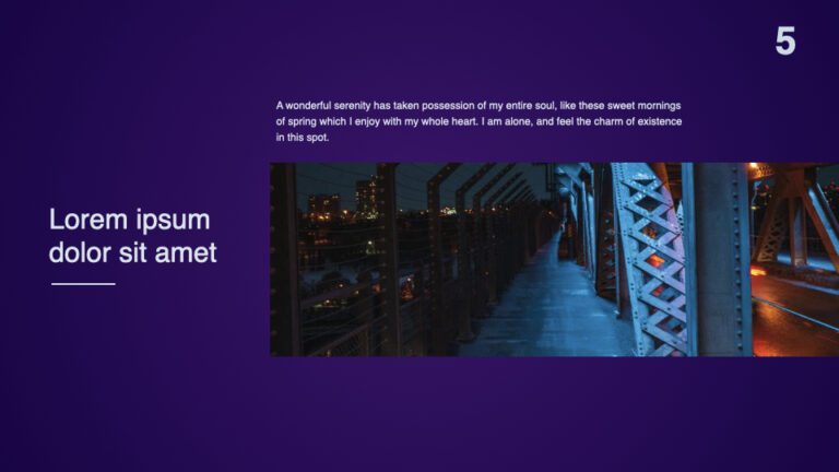 Cyber Technology Presentation: 50 Slides PPTX, KEY, Google Slides ...