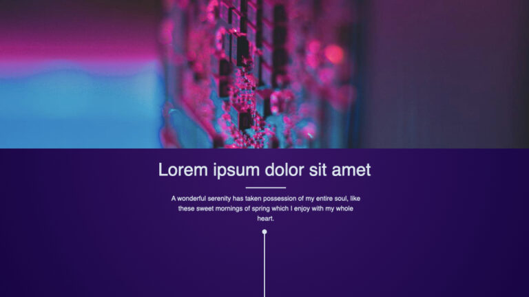 Cyber Technology Presentation: 50 Slides PPTX, KEY, Google Slides ...