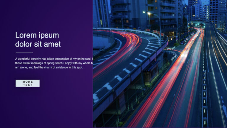 Cyber Technology Presentation: 50 Slides PPTX, KEY, Google Slides ...