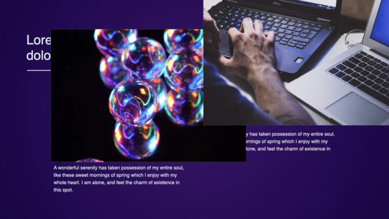 Cyber Technology Presentation: 50 Slides PPTX, KEY, Google Slides ...