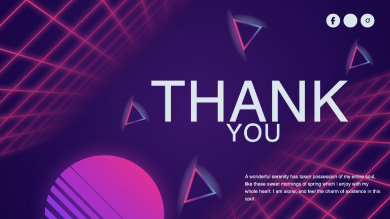 Cyber Technology Presentation: 50 Slides PPTX, KEY, Google Slides ...