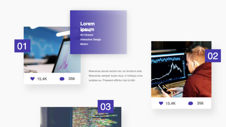 Data Technology Presentation: 50 Slides PPTX, KEY, Google Slides ...