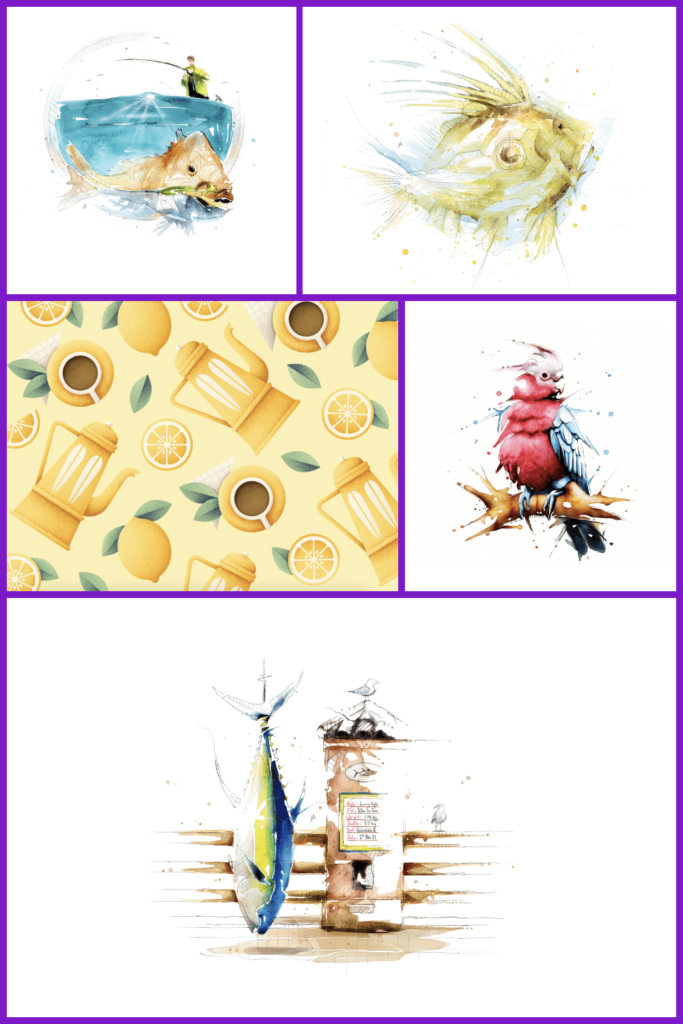 Step-by-Step Guide to Getting Noticed and Featured on Behance