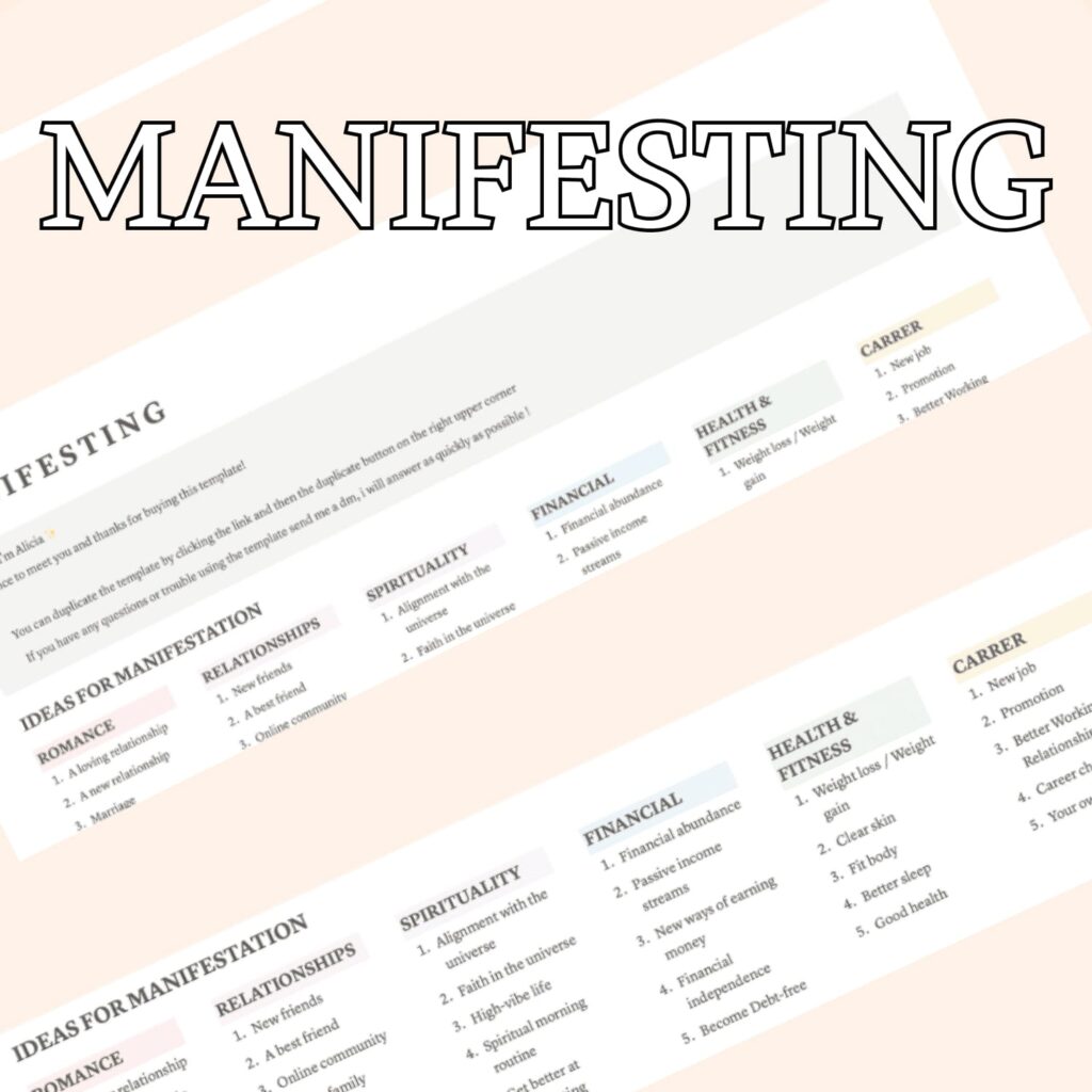 Manifesting Project & Task Management Dashboard – MasterBundles