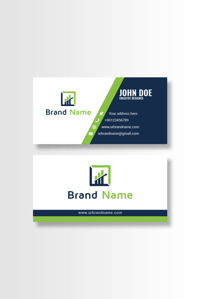 Business Card & Visiting Card Design For Print -Ready Only $5 ...