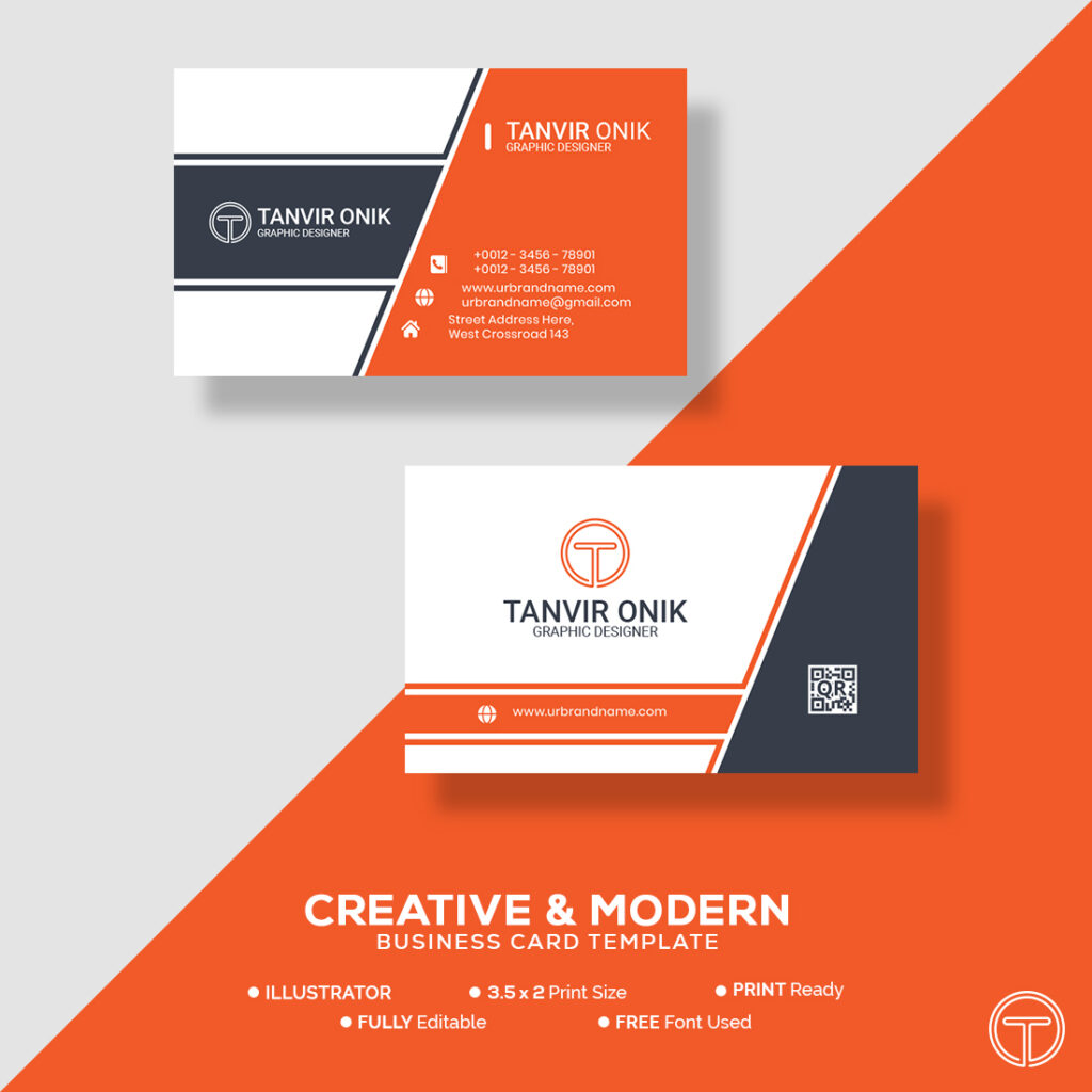 Premium Corporate luxury Editable Print Template Design - MasterBundles