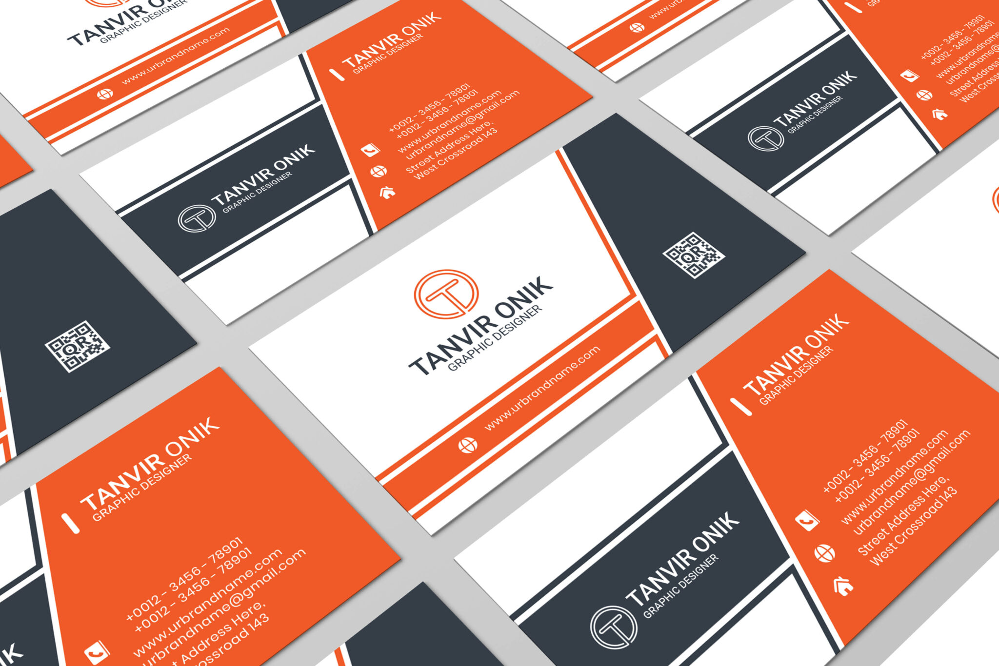 Premium Corporate luxury Editable Print Template Design - MasterBundles