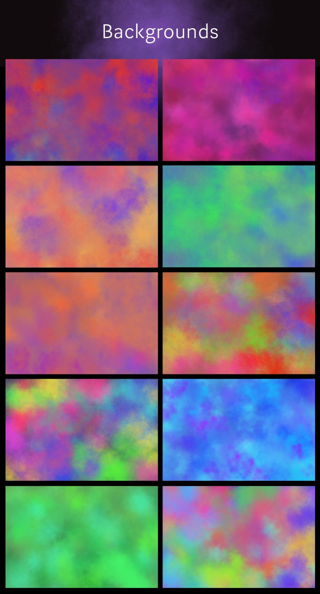 Dust Photoshop Brushes – MasterBundles