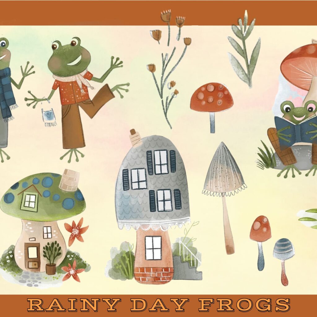 Fish Clip Art | Master Bundles