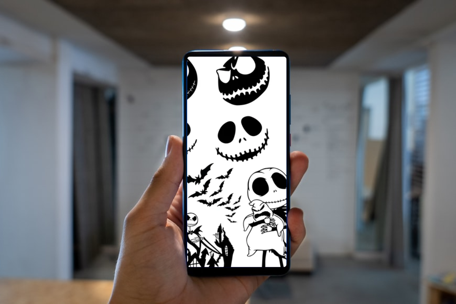 Skelleton SVG Bundle – MasterBundles