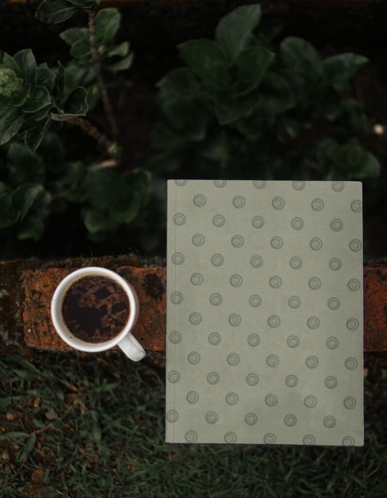 5 cozy ring patterns - MasterBundles