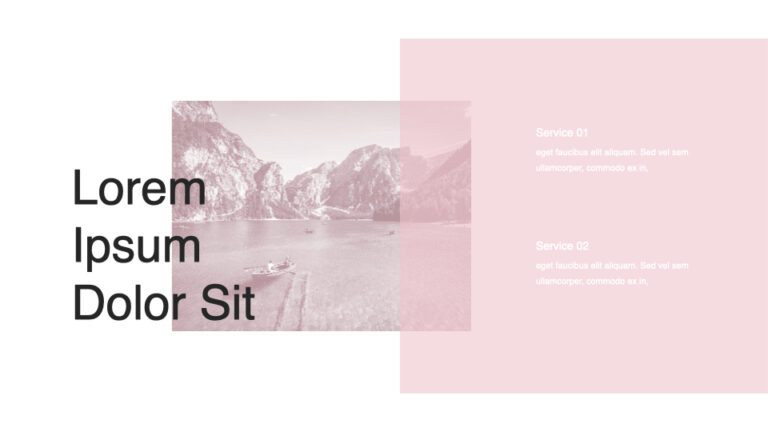 Time to Travel Presentation: 50 Slides PPTX, KEY, Google Slides ...