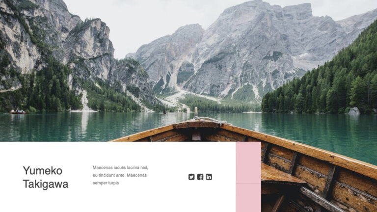 Time to Travel Presentation: 50 Slides PPTX, KEY, Google Slides ...