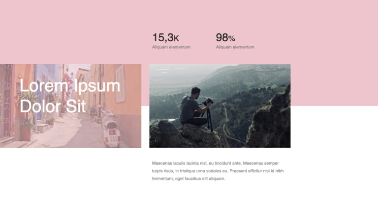 Time to Travel Presentation: 50 Slides PPTX, KEY, Google Slides ...